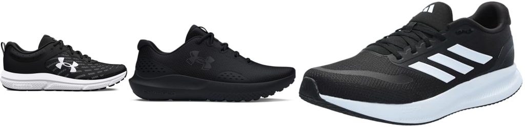Top 5 Treadmill Running Shoes: Your Best Guide
