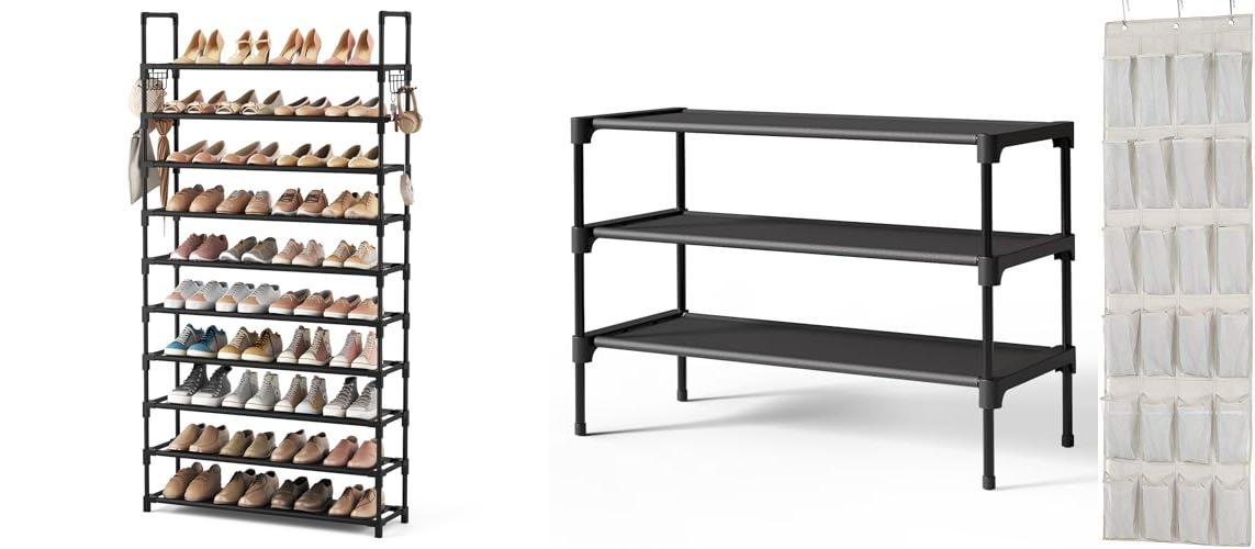 Best Shoe Holder Review: Find Your Perfect Fit