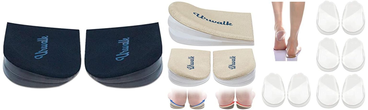 Top 5 Shoes For Supination Underpronation Guide