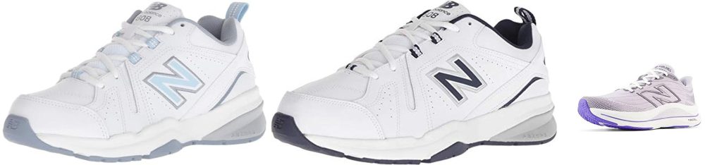New Balance Walking Shoes: Top 5 Picks Reviewed